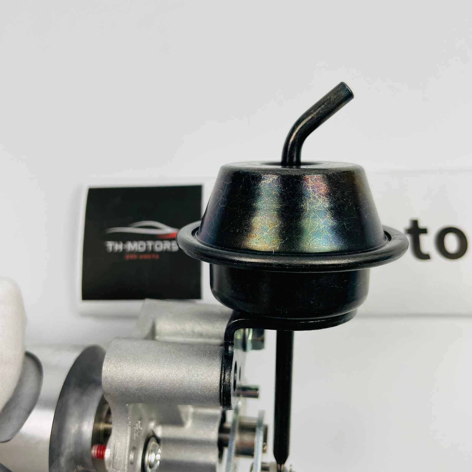 MAZDA Genuine RX-8 Intake Manifold Secondary Shutter Valve Ssv N3J1-20 ...