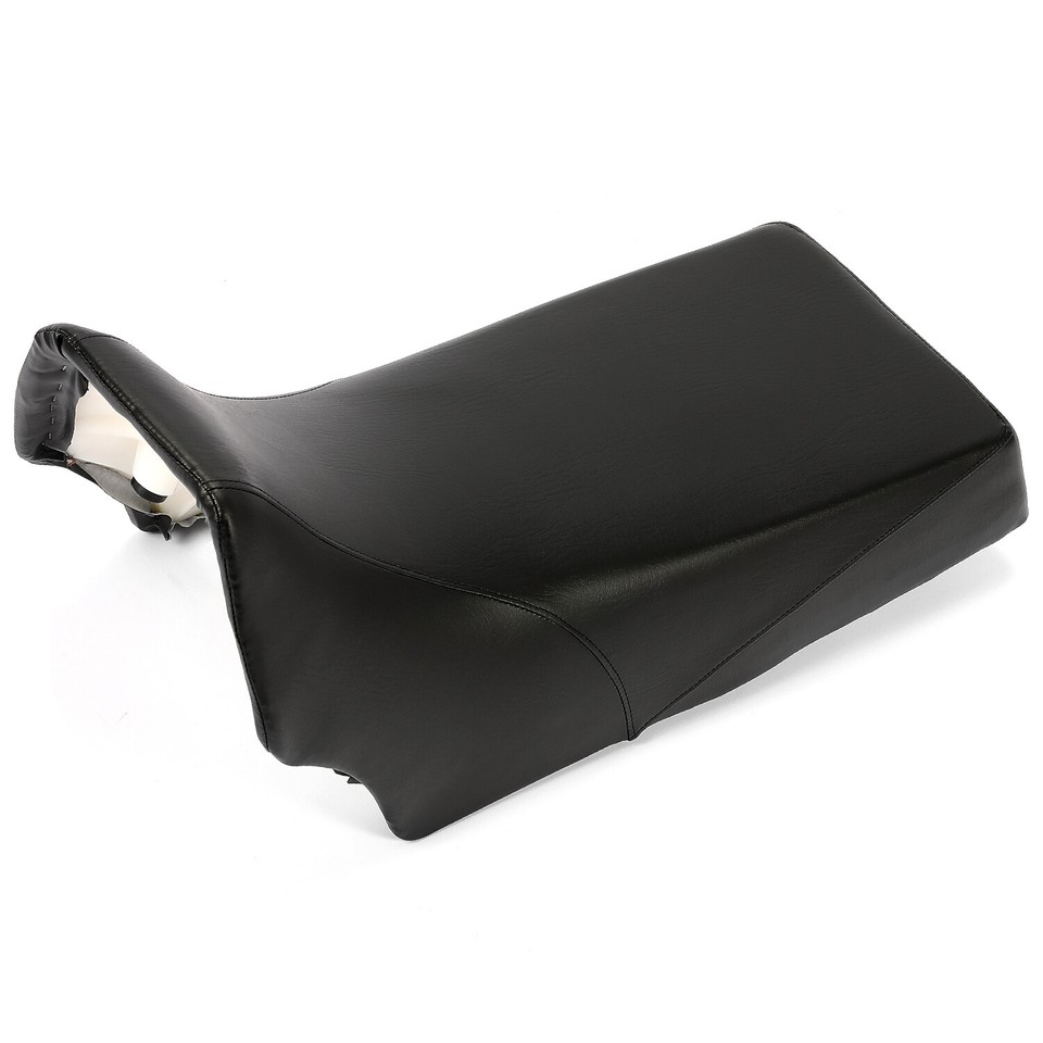 KOJEM Complete Seat Assembly Black For 1987-2006 Yamaha Banshee 350 ...