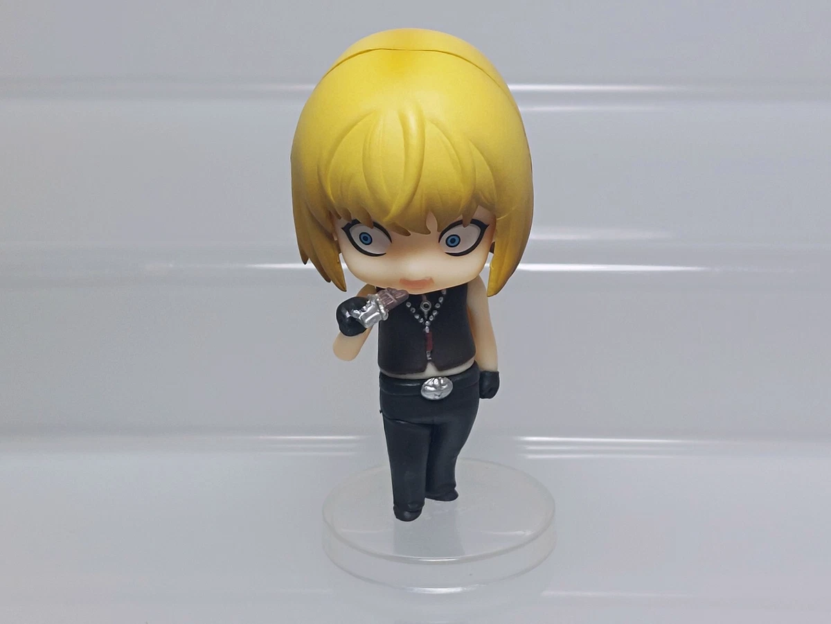 Mello Chibi