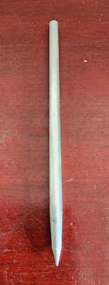 INCISAL GUIDE PIN FOR DENAR HANAU WHIPMIX ARTICULATORS. 5.75" | eBay