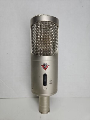 Studio Projects B1 Large-diaphragm Condenser Microphone SP XLR | eBay
