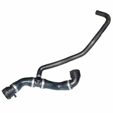Genuine OE BMW E81 E87 116i Upper Hose for Engine Radiator 17127521361 ...