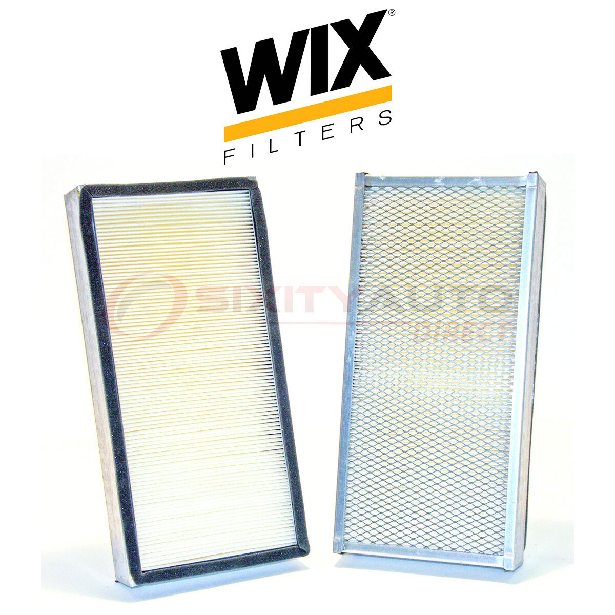 WIX 42354 Cabin Air Filter for Filtration System hq | eBay