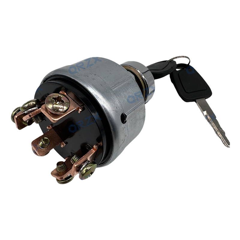 2549-1153B 301419-00106 Ignition Switch For Daewoo Doosan DH220-5 225-7 ...