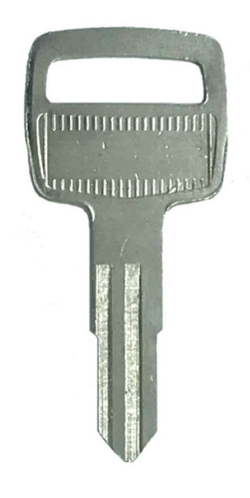 SET OF 2 Yamaha Various Models Boats YH52 YAMA34D Key Blank Keys Blanks ...
