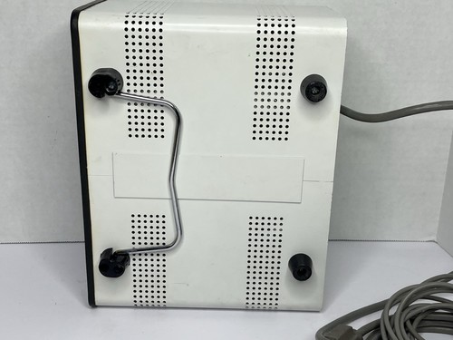 Rare Vintage Frye Electronics, Inc Fonix Type 5000 Hearing Aid Test Set ...