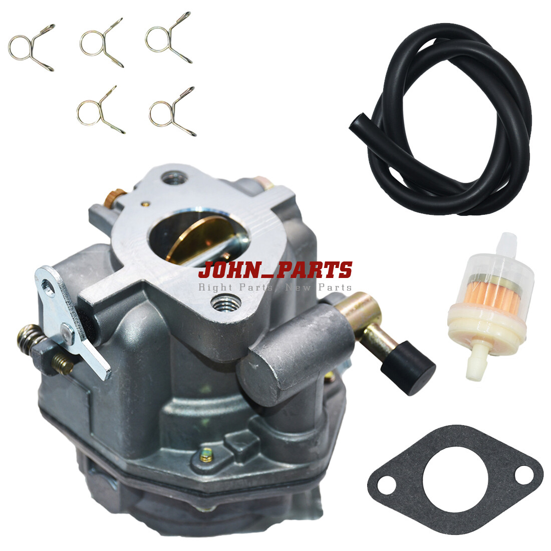 Fits ONAN B48G P220G Some B48M FE362-81 146-6100 Miller Engine Nikki ...