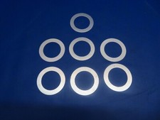 Cessna Ring Grease Seal P/n A39070 S/s 153-00300 - Aviation for sale ...