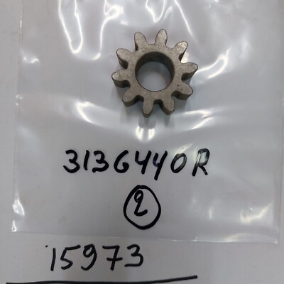 NEW NOS TRACTOR PARTS 3136440R91 GEAR-SET Case parts 380B, 484, 248, D ...