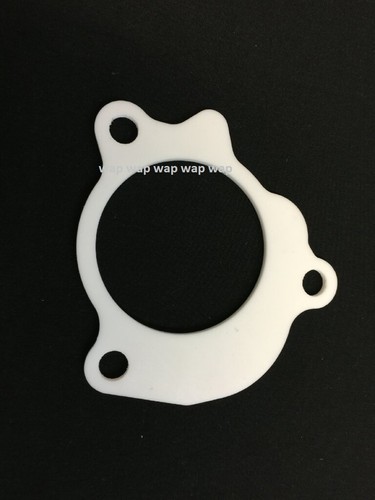 Fit 93-97 Geo Prizm Toyota Corolla 1.6 DOHC Throttle body Therma Gasket ...