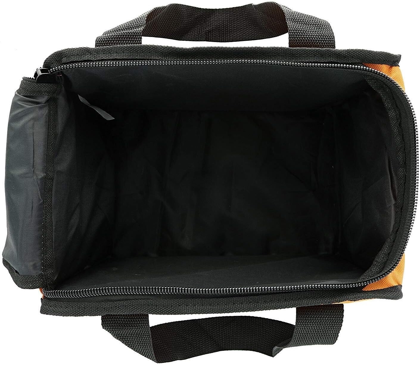 New Ridgid AEG Tool Bag Zip Cordless Power Tool Drill Impact Driver ...