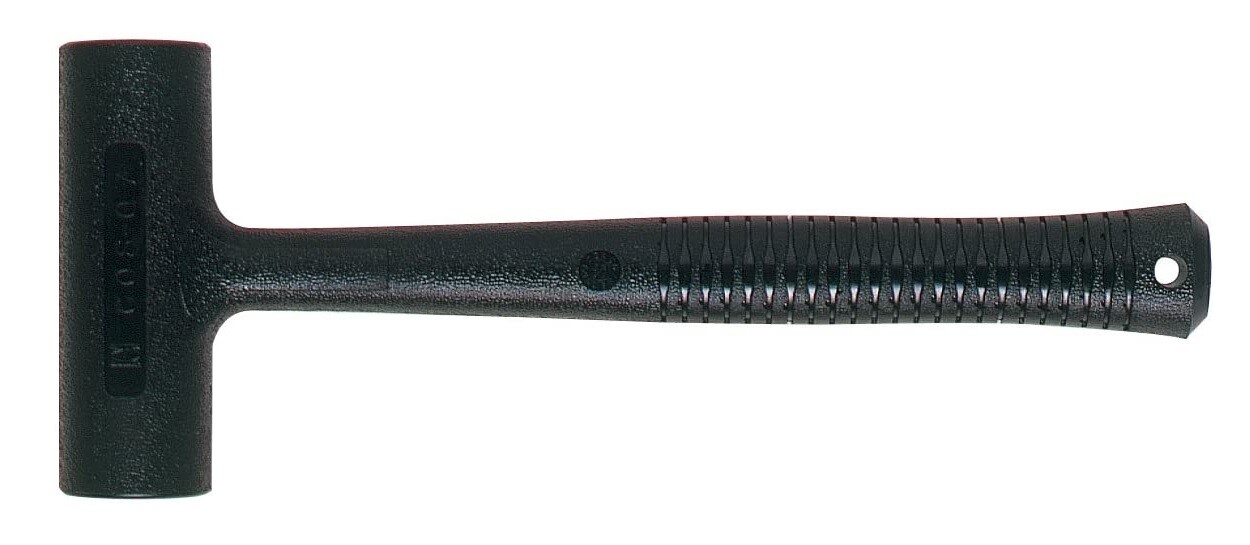 OH ULETHANE SHOCKLESS HAMMER 1/4 POUND COS-02 MADE IN JAPAN | eBay