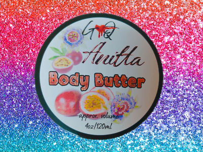 Anitta (type) Body Butter | eBay