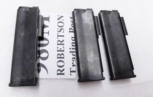 Magazine Made by Triple K for Mossberg Model 140 142 144 152 144ls 22 ...