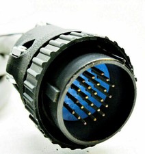 Buy FANUC 24 Pin EE Cable 4ft Me-1800-120-001 online | eBay