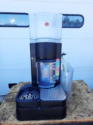 Frozen Drink & Slush Machines - Taylor Slush Machine