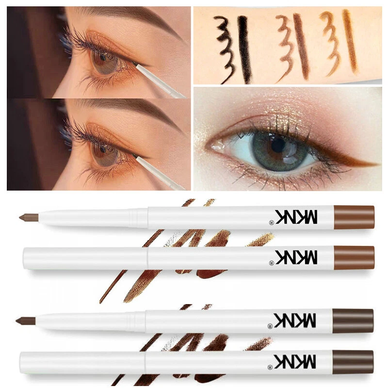 Make Makeup Eyeliner | Saubhaya Makeup