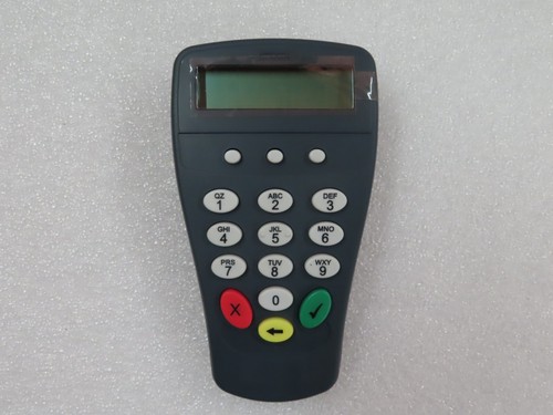 Hypercom P1320 Pin Pad | eBay