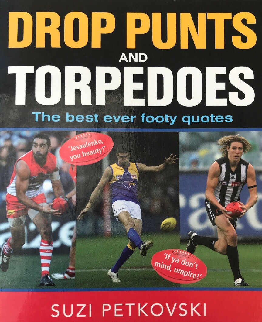 Afl Footballers Quotes ABC SPORT | It's Been A LONG Time Between Wins