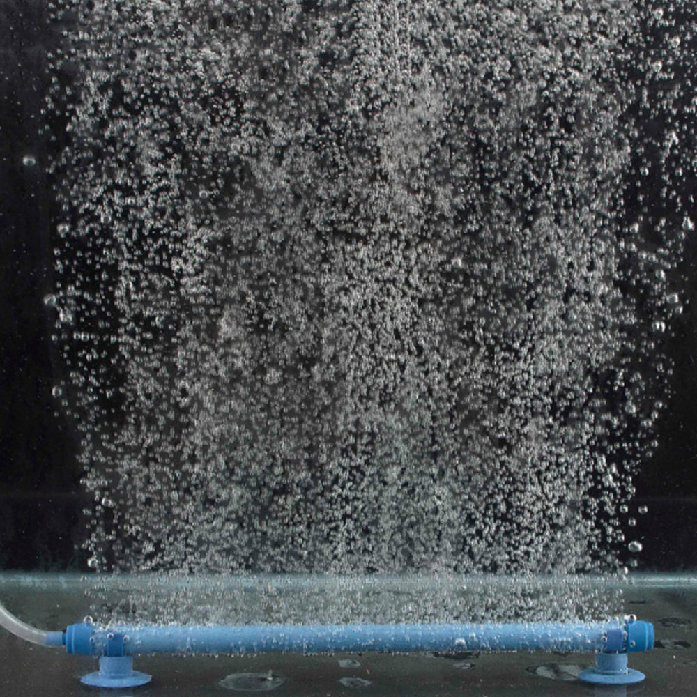 7 -inch Pond Air Stones Wall Fish Tank Aquarium Bubbler Bar | eBay