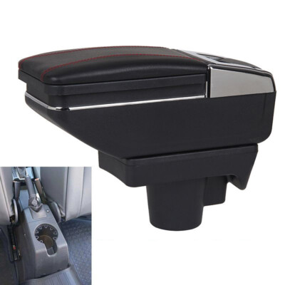 Armrest Box For Opel Astra H 2004-2008 Consoles Cup Holder Arm Rest ...