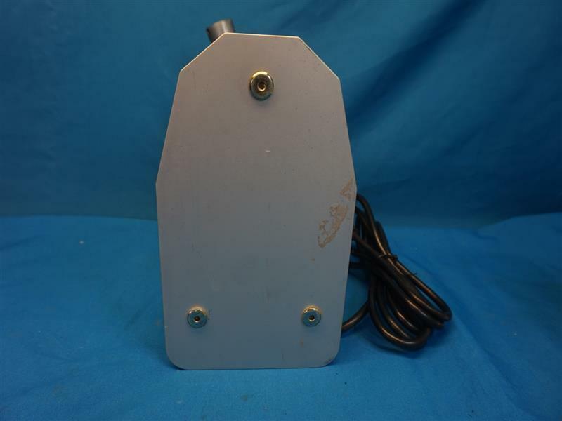 Ultima-TIG Inelco Grinders UT03-2 UT032 88897022 Electrode Grinding ...