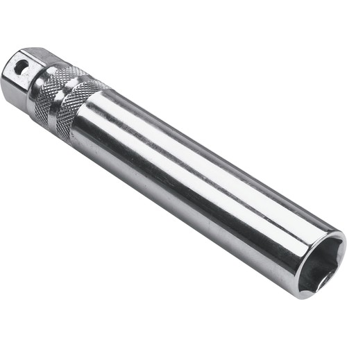 Performance Tool Extended Spark Plug Socket, 3/8in. Drive, 5/8in., Model# W80533 | eBay