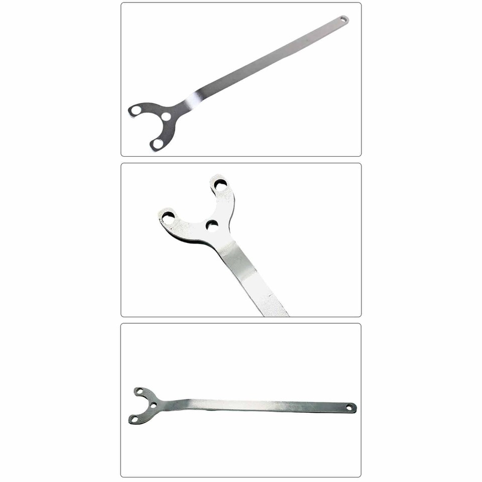Fan Clutch Wrench Tool,Essential Sturdy Lightweight Spanner Car ...