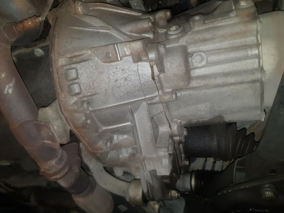 169A4000 cambio FIAT 500 CABRIO (150) BYDIESEL 2010 1201182 | eBay