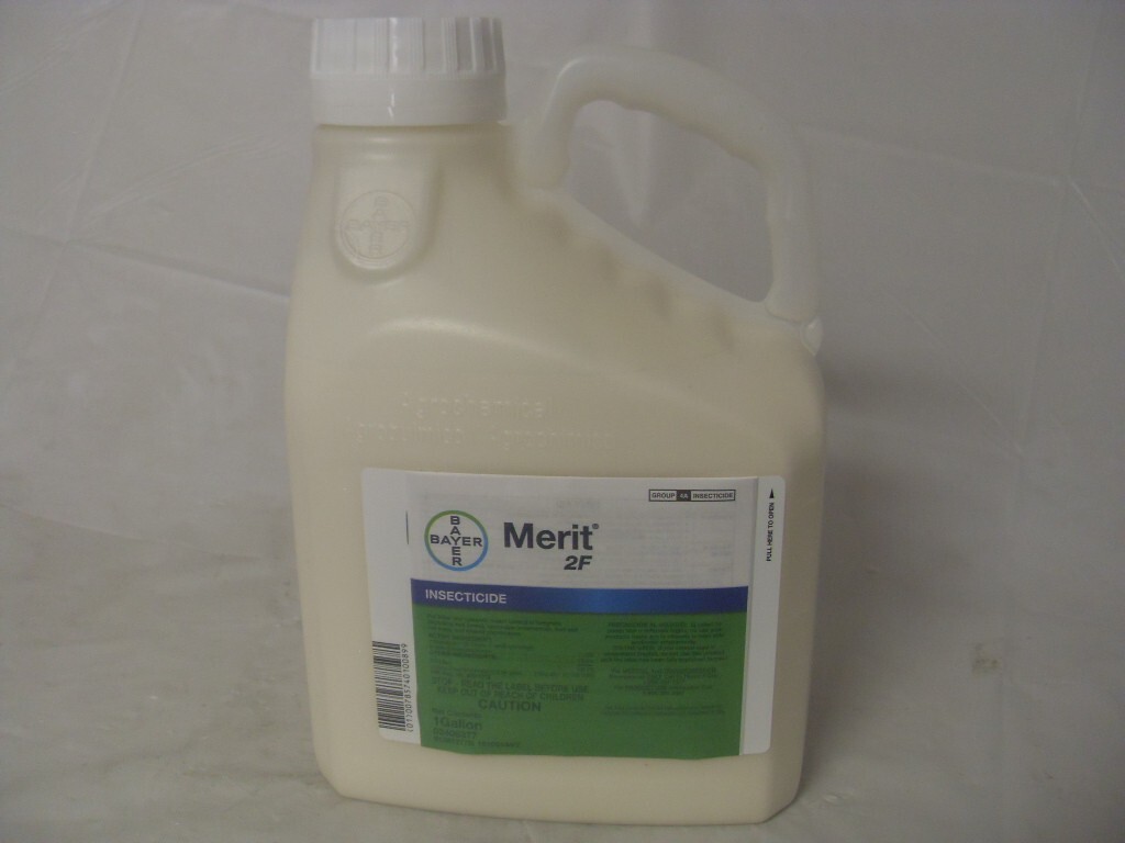Merit 2F Concentrate - 1 gallon (128 oz) | eBay