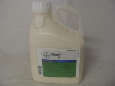 Merit 2F Concentrate - 1 gallon (128 oz) | eBay