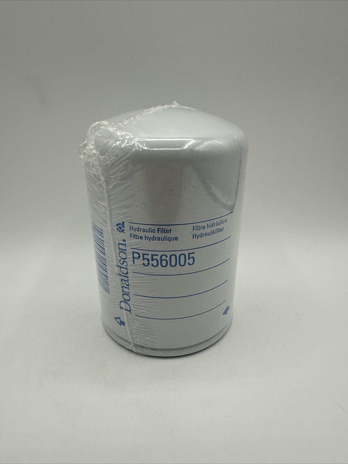 DONALDSON P556005 - cross reference oil filters | oilfilter ...