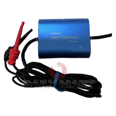 New In Box WS232UP USB Hart Modem Hart Transmitter | eBay