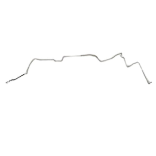 Fuel Line Kit Fits Pontiac Lemans 1970-1972 w/ 3/8-AGL7011OM | eBay