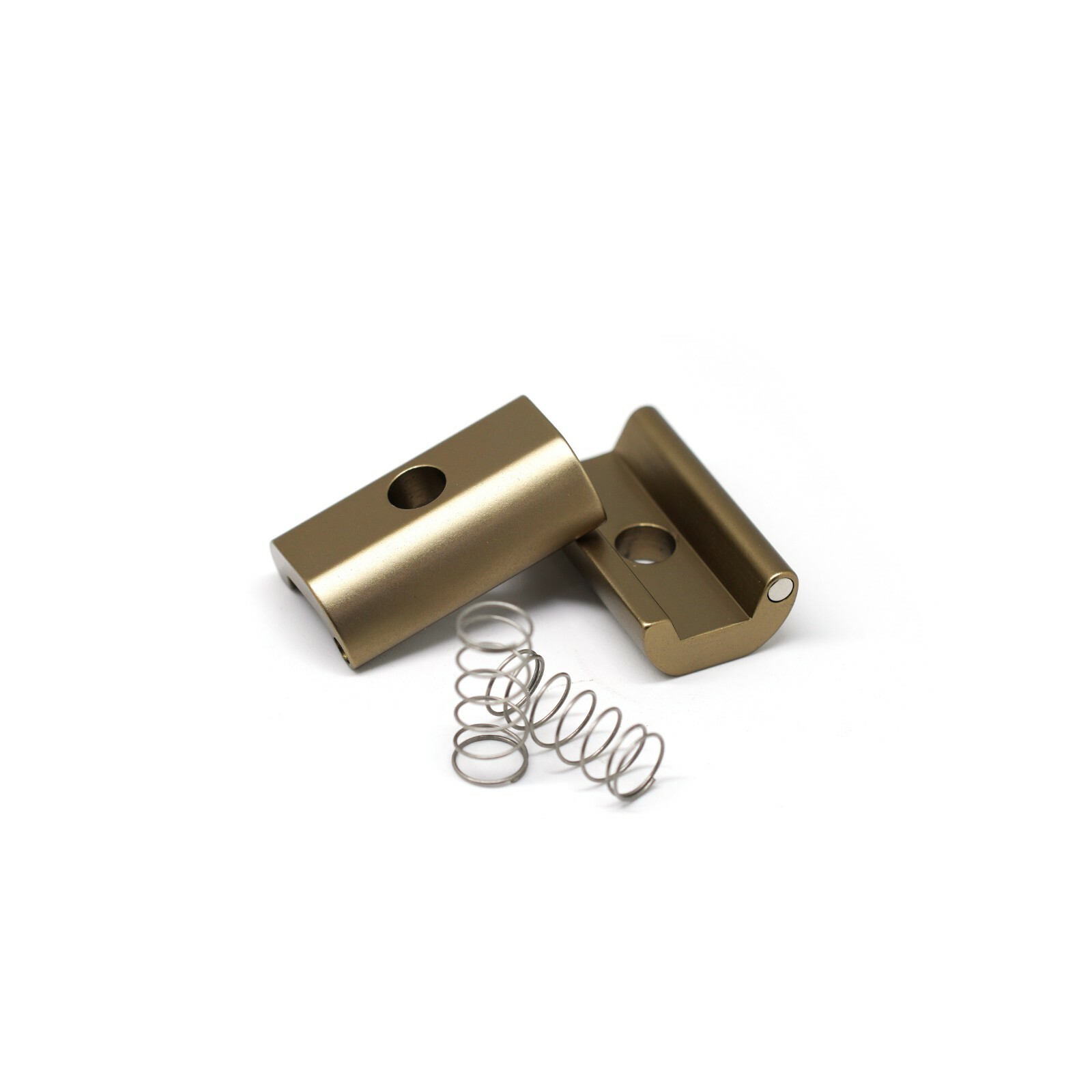 nov easy shell Clamps [ANTIQUE] with Magnetic / novdesign | eBay