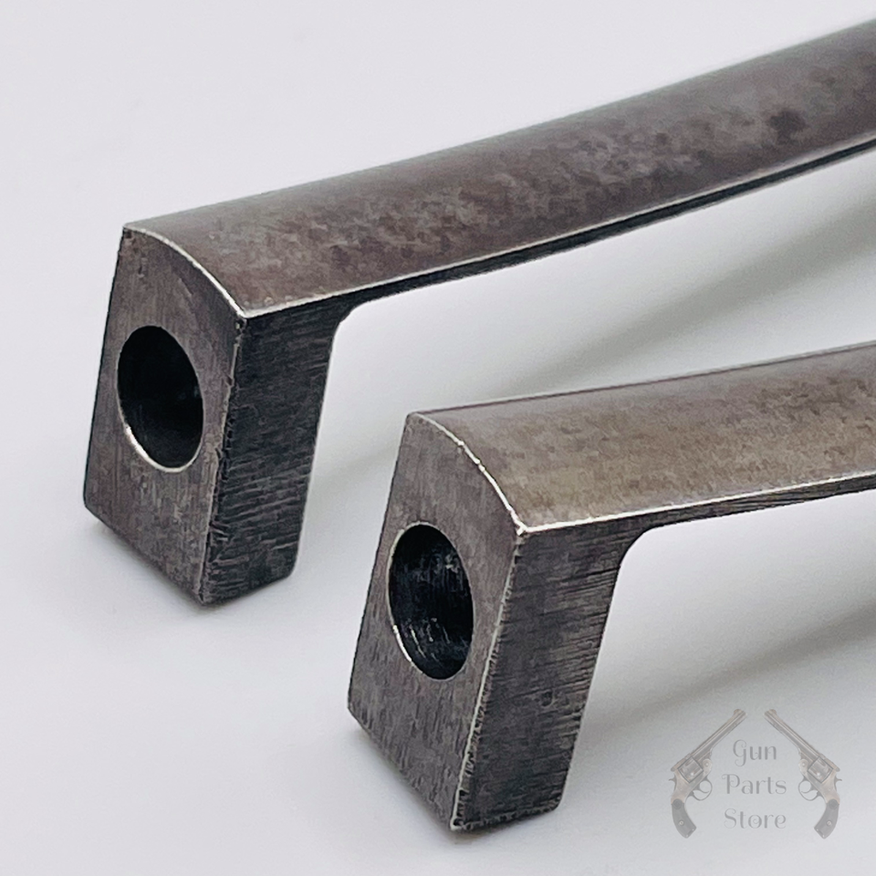 M93 / M95 Front Band Spring - Spanish 1893, Chilean 1895 MAUSER ...