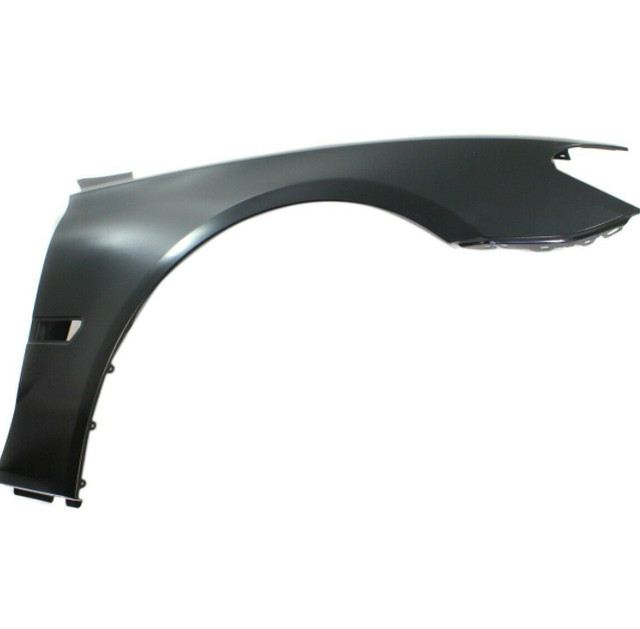 White Passenger Right Fender 41007261462 Fits 2013 BMW 750il OEM for ...