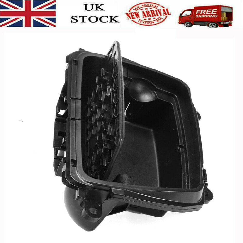 UK For BMW 5 Series F10 F11 F18 Front Center Console Ashtray Cover ...