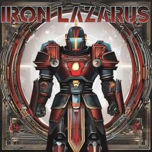 Iron Lazarus | eBay Stores