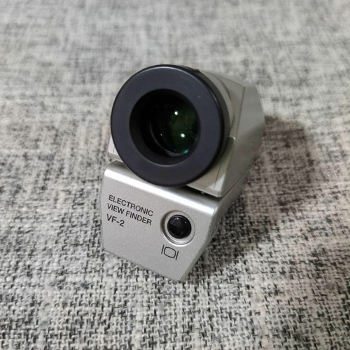 Olympus VF-2 Electronic Viewfinder for PEN EP Series High-Resolution ...