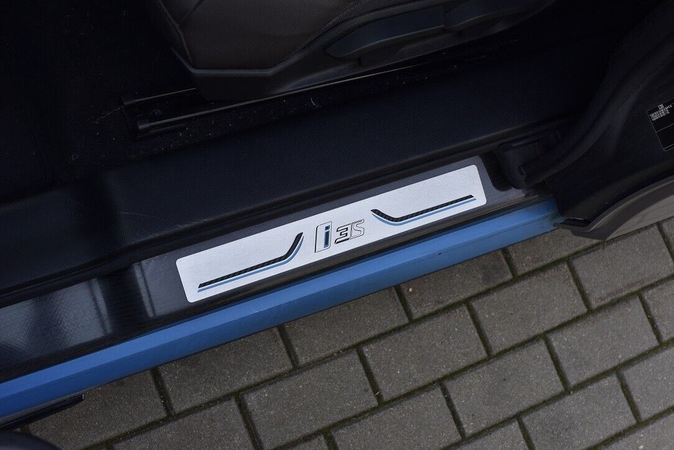 SILLS BMW I3 I3S ADVANCED BUSINESS REX RANGE EXTENDER ELECTRIC RWD | eBay