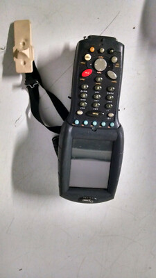 Barcode Scanners - Data Collection Terminal