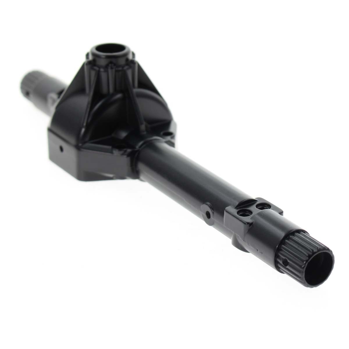 Xtra Steel Alloy Axle Housing Speed Wraith Axial Wraith for YETI AR60 1 ...