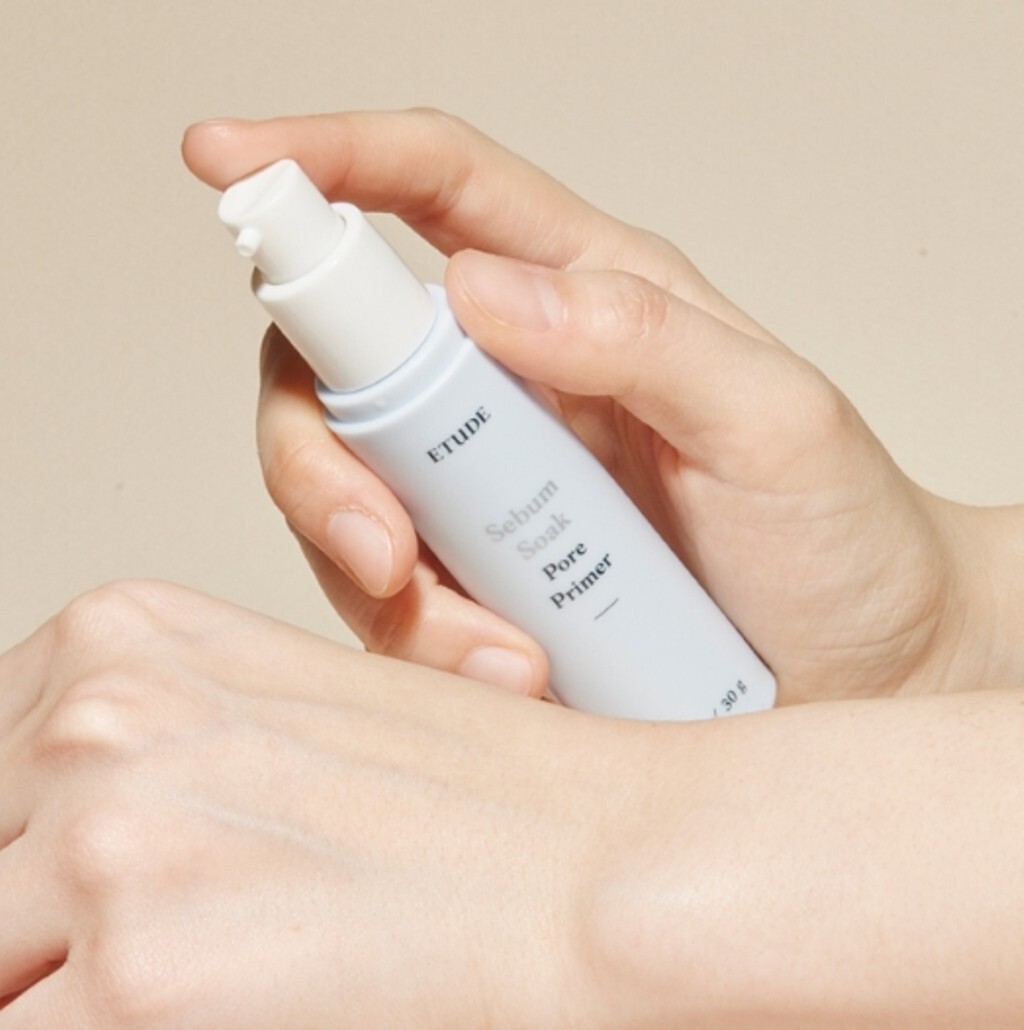 [ETUDE HOUSE] Sebum Soak Pore Primer / 30 ml 8801042553248| eBay