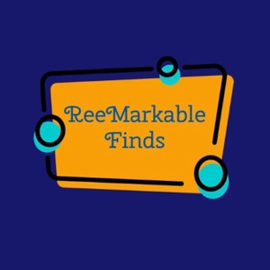 ReeMarkable Finds | eBay Stores