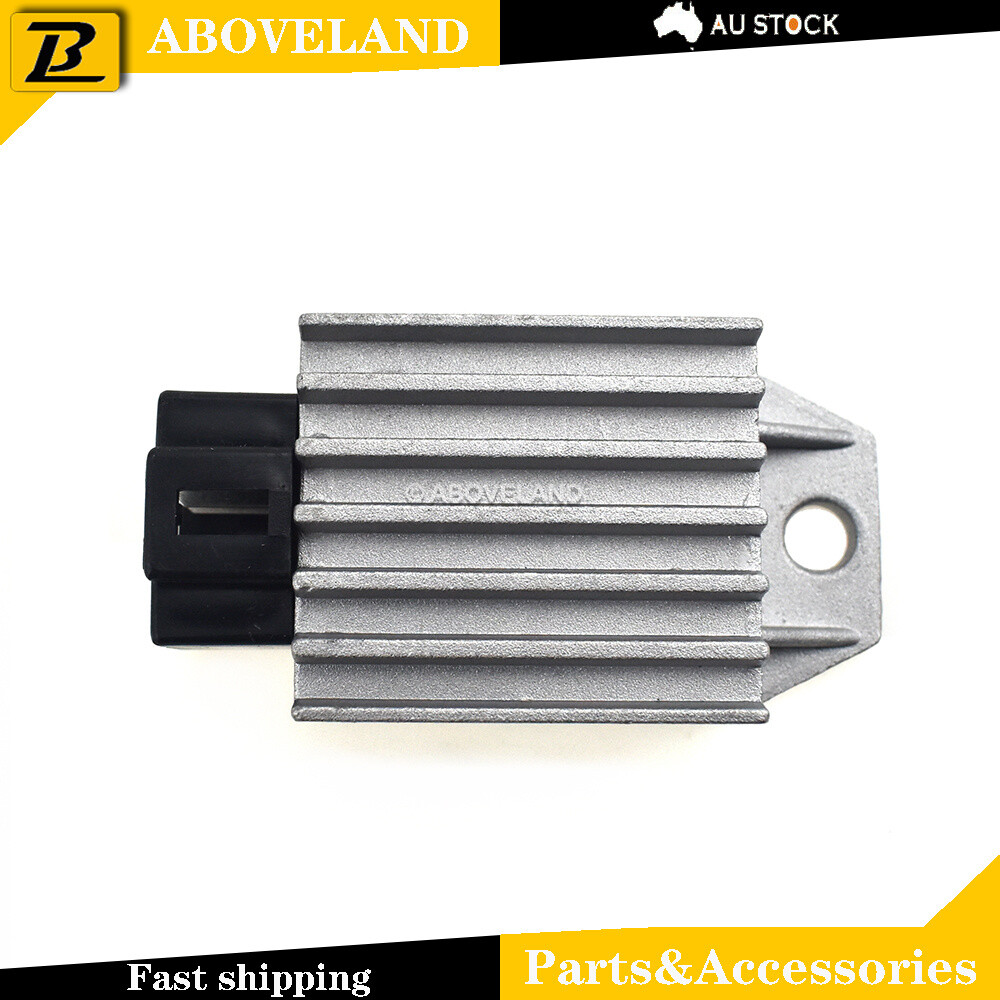 Voltage Regulator Rectifier Replace for Yamaha JF2-81910-00-00 JF2 ...