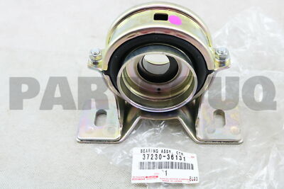 3723036131 Genuine Toyota BEARING ASSY, CENTER SUPPORT, NO.2 37230 ...