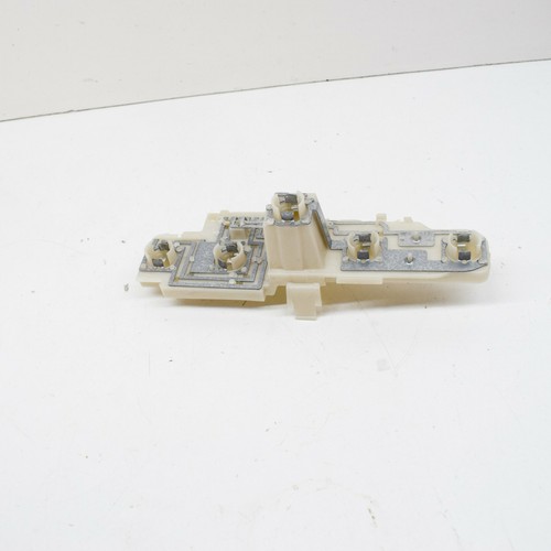 NEW MERCEDES-BENZ GL X164 REAR RIGHT TAIL LIGHT SOCKET A1648200477 | eBay