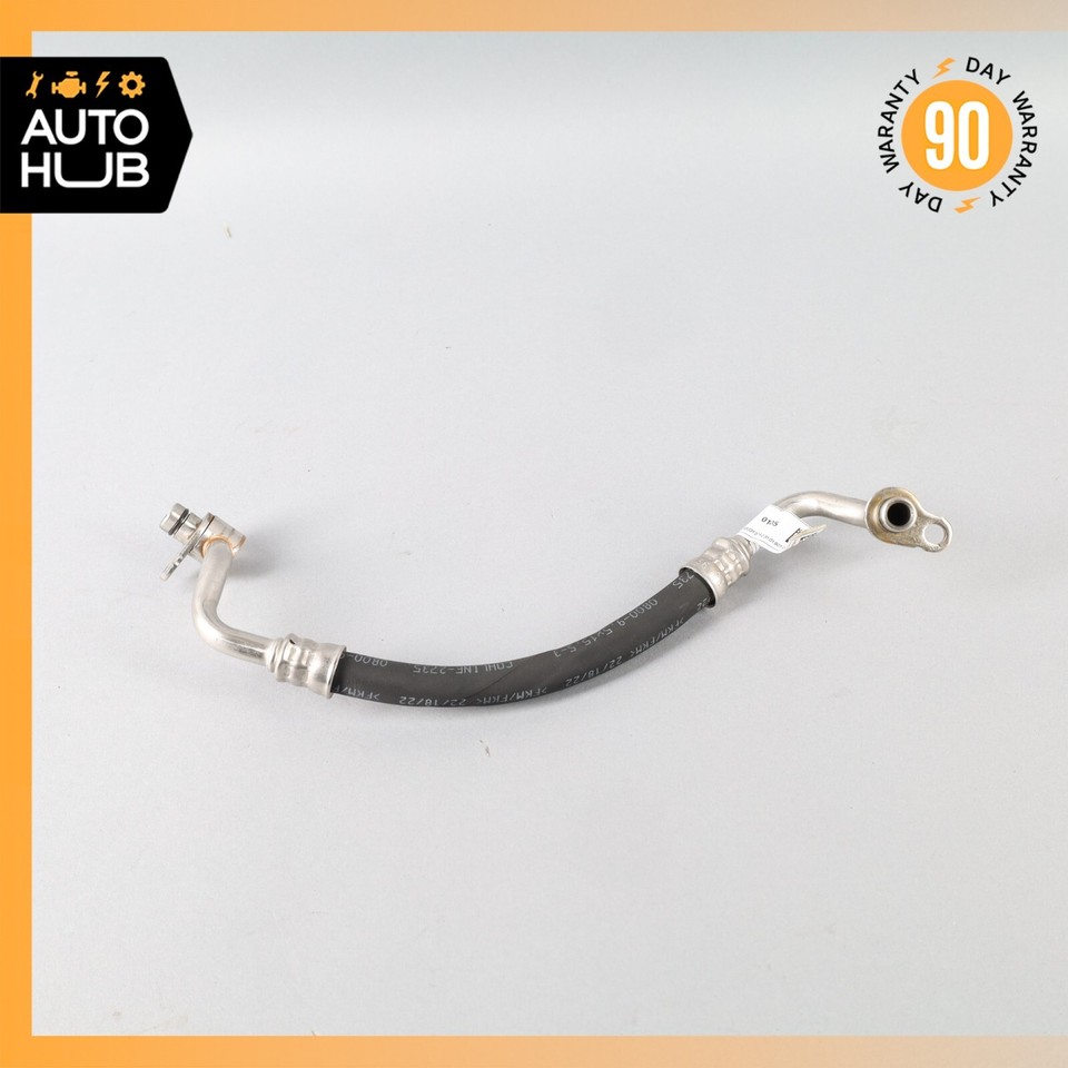 20-22 KARMA Revero GT GTS Turbocharger Oil Line OEM 11k | eBay