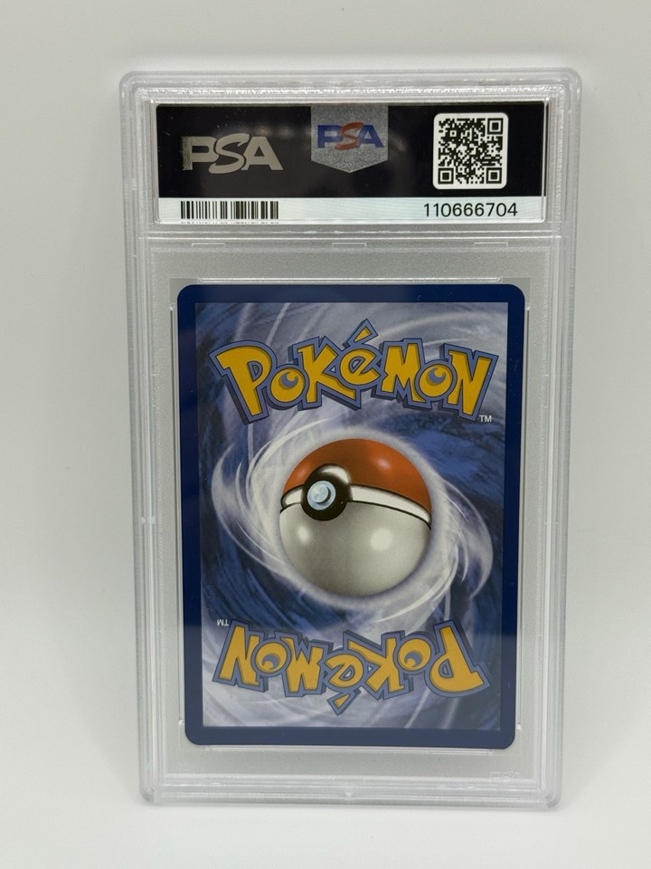 Ledian 144/142 Sv07: Stellar Crown Holo PSA 10 | eBay